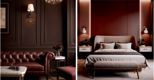 These Are the Colors to Live By in 2025