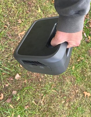 EcoFlow River 3 Review - Tested by Bob Vila