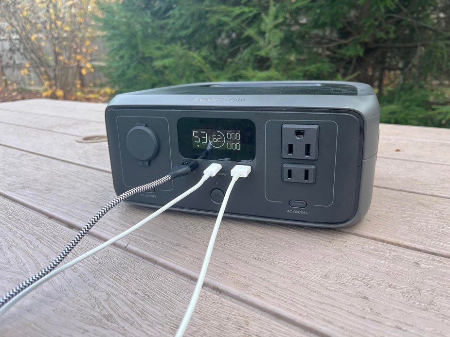 EcoFlow River 3 Review - Tested by Bob Vila