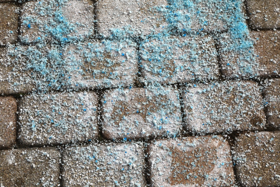 Expert Tips for Protecting Your Property From Road Salt Damage