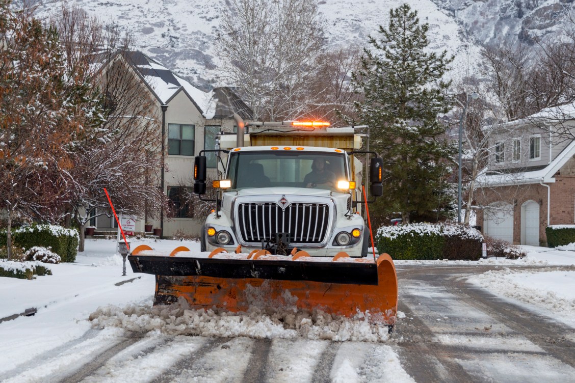 Expert Tips for Protecting Your Property From Road Salt Damage