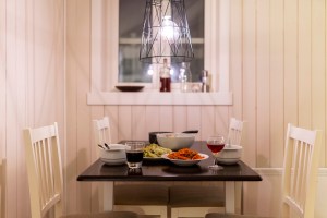 10 Kitchen Table Lighting Tips You’ll Wish You Knew Sooner
