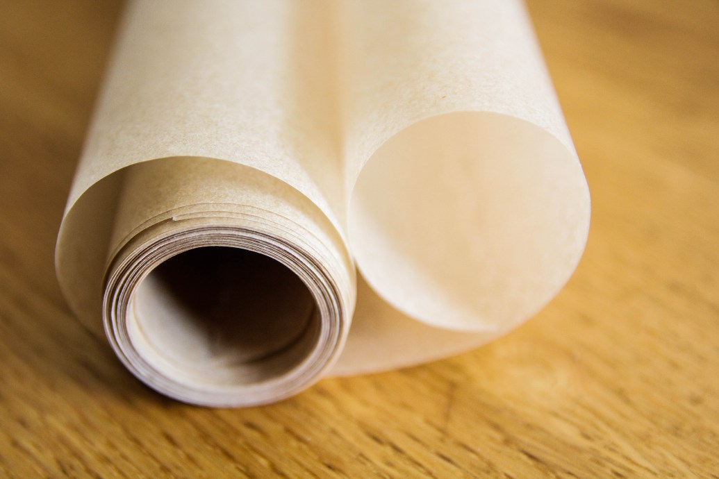 6 Astonishing Uses for Wax Paper Around the House