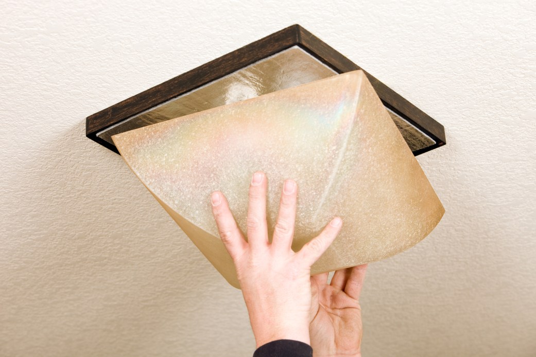 Overhead Lighting vs. Lamps: Experts Settle This Great Debate