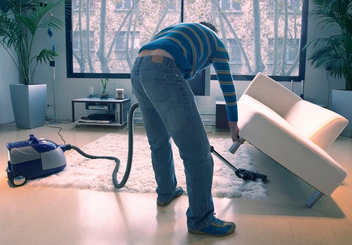 Professional Cleaners Reveal 5 Secrets to Get the Cleanest Home Yet