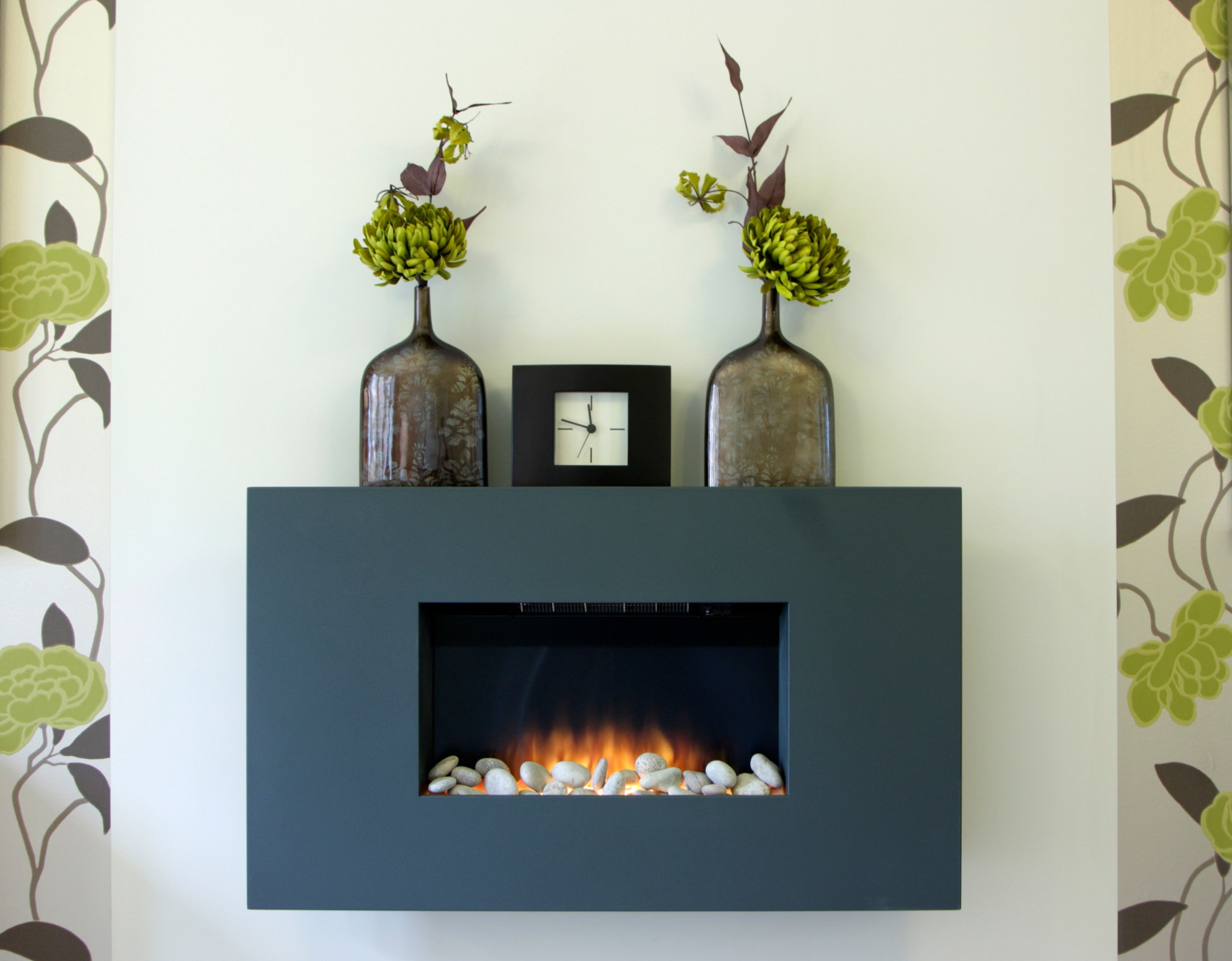 How to Light a Gas Fireplace the Right Way