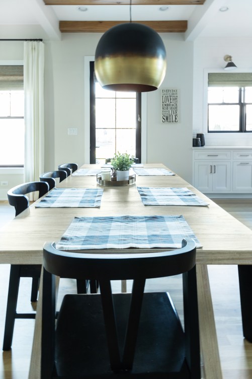 10 Kitchen Table Lighting Tips You’ll Wish You Knew Sooner