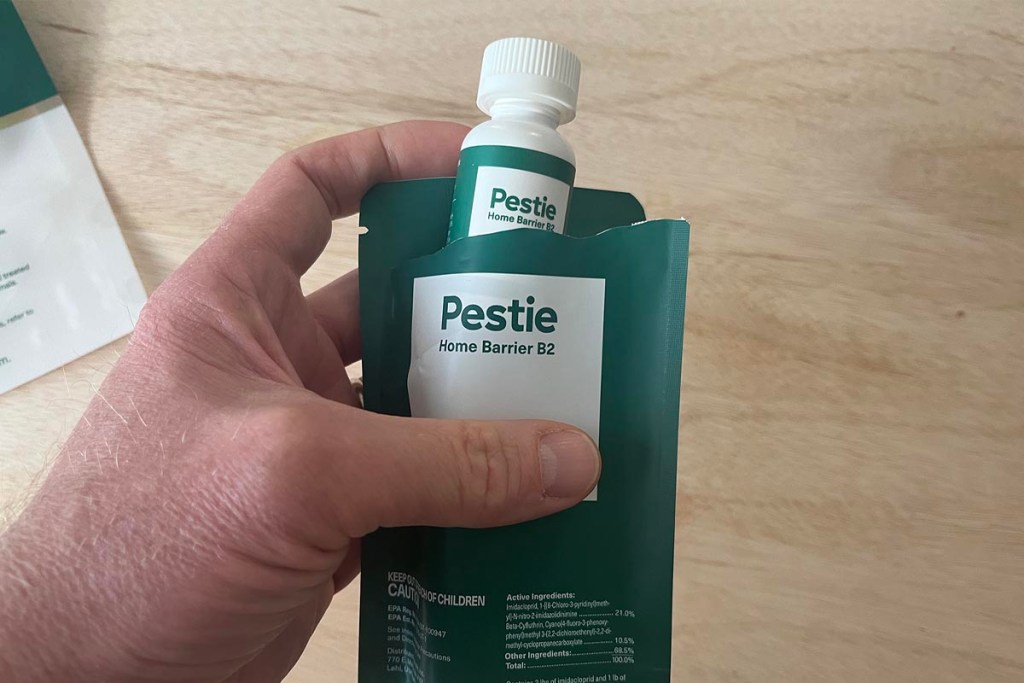 Is a Pest Control Subscription a Better Deal? A Pestie Review