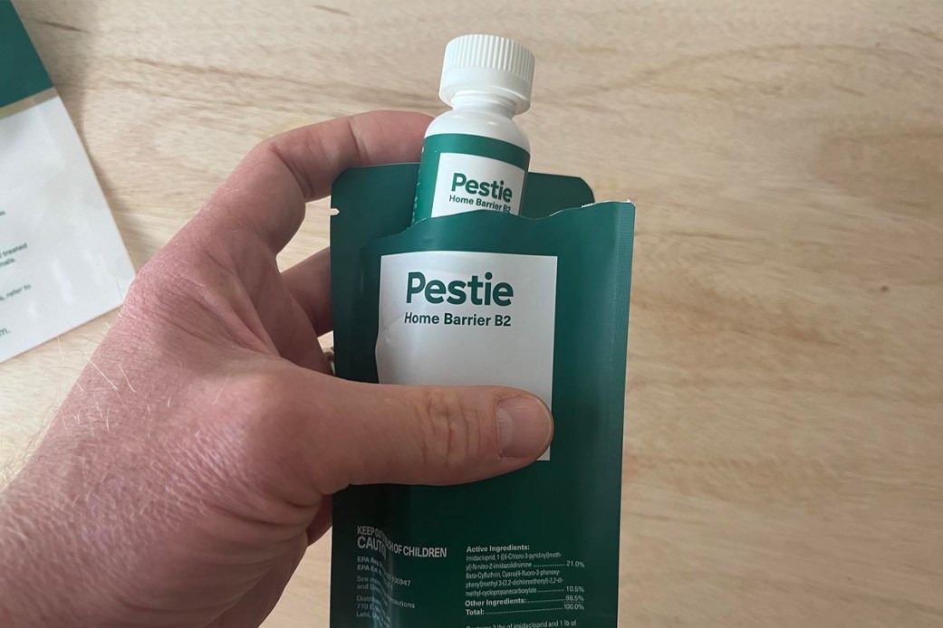 Is a Pest Control Subscription a Better Deal? A Pestie Review