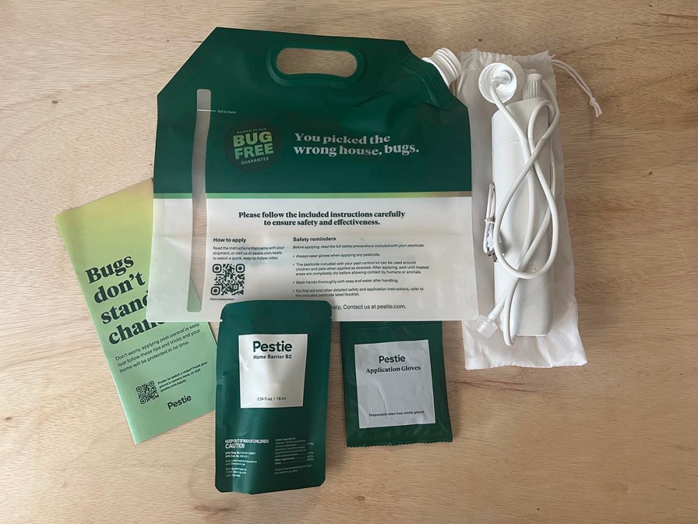 Is a Pest Control Subscription a Better Deal? A Pestie Review