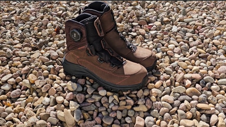 Comfortable and Tough Work Boots? Yes, They Exist