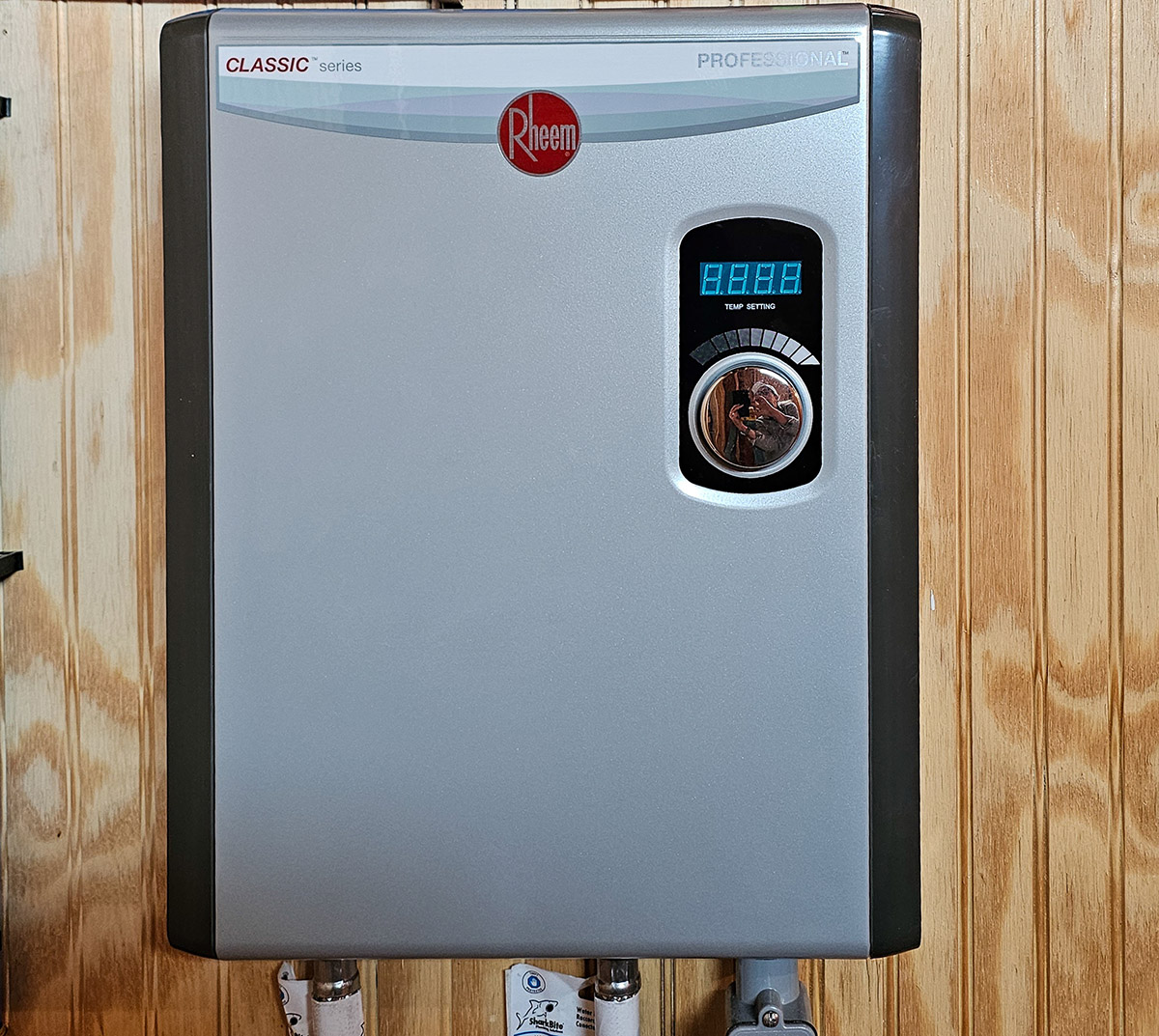 Inspiring Reviews Of Rheem Water Heaters Photos