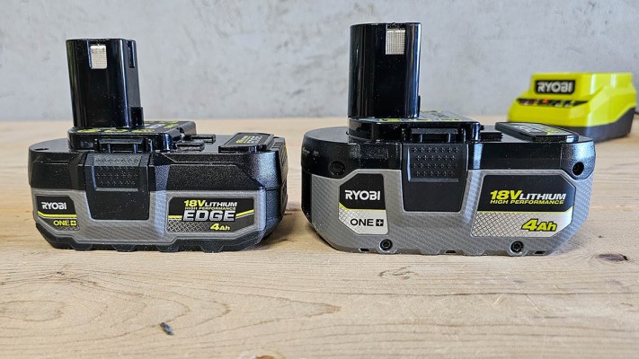 Ryobi Edge Battery: Is it Worth It?
