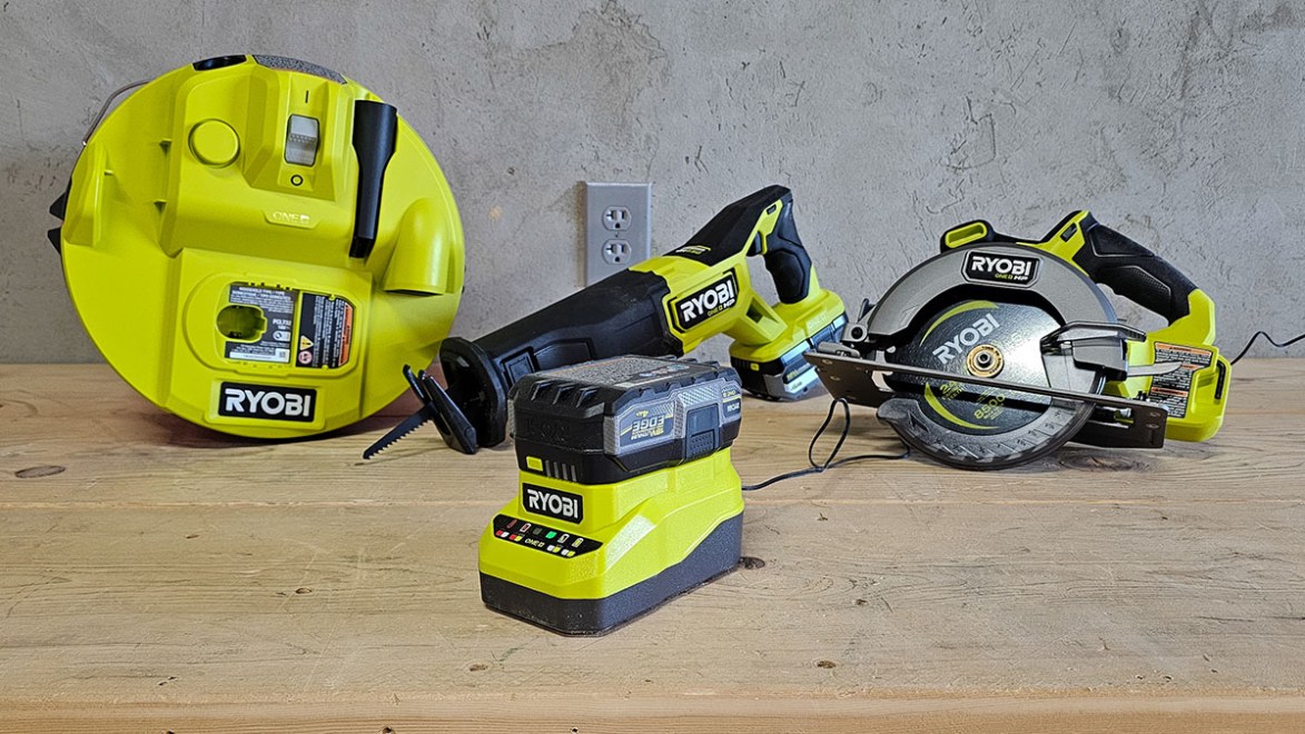 Greenworks vs. Ryobi: Two Big Battery-Powered Tool Brands Go Head-to ...