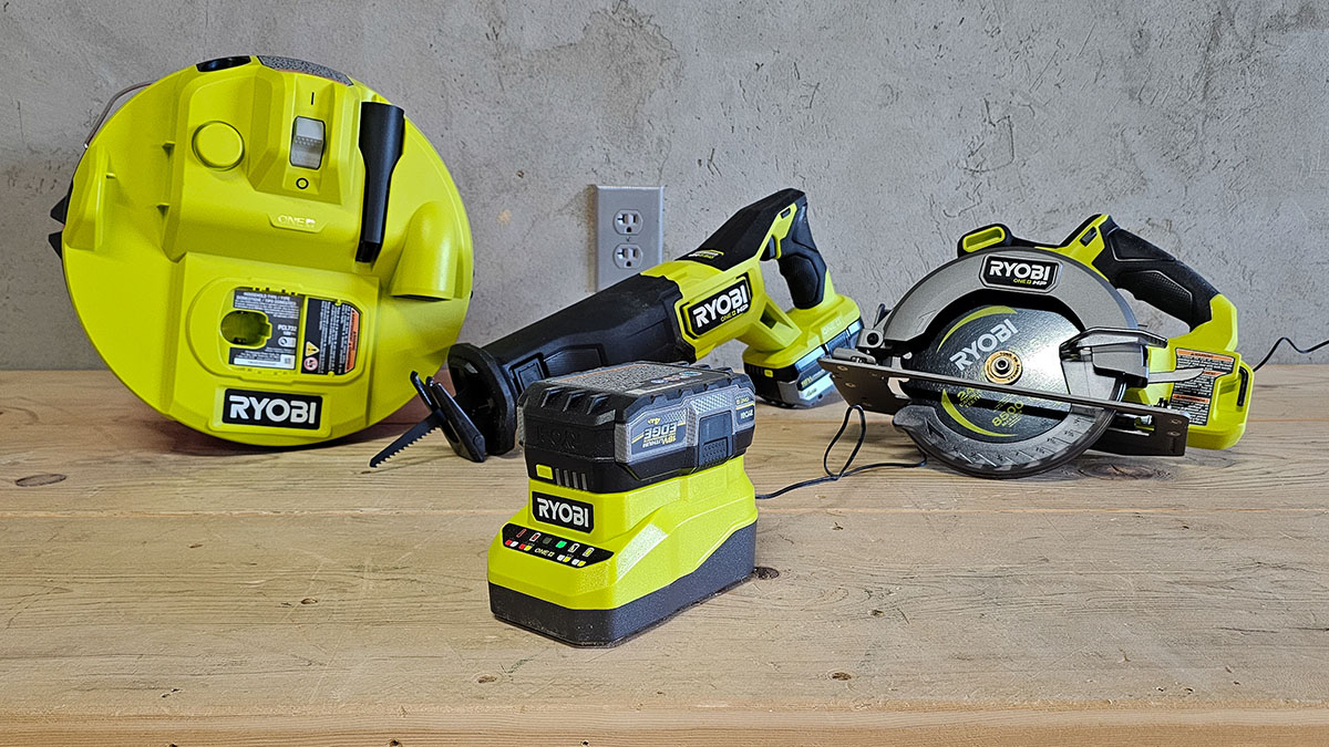 Ryobi Edge Battery: Is it Worth It?