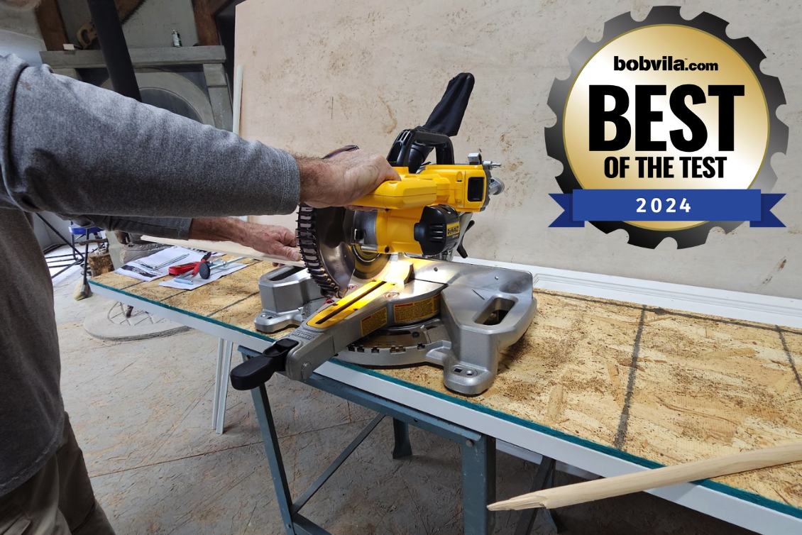 The Best Power Tools and DIY Essentials Tested in 2024 - Bob Vila