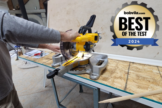 The Best Power Tools and DIY Essentials Tested in 2024 - Bob Vila
