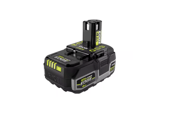 Ryobi Edge Battery: Is it Worth It?