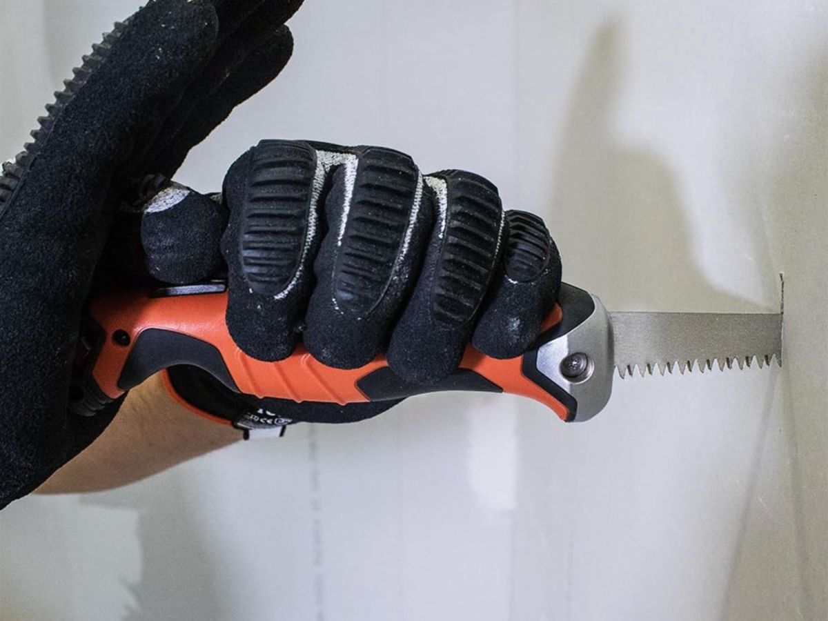 The Best Drywall Saws Chosen by Bob Vila