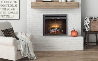 The 12 Best Indoor Fireplace Options - Bob Vila
