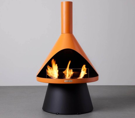 The 12 Best Indoor Fireplaces of 2026 - Picks From Our Experts