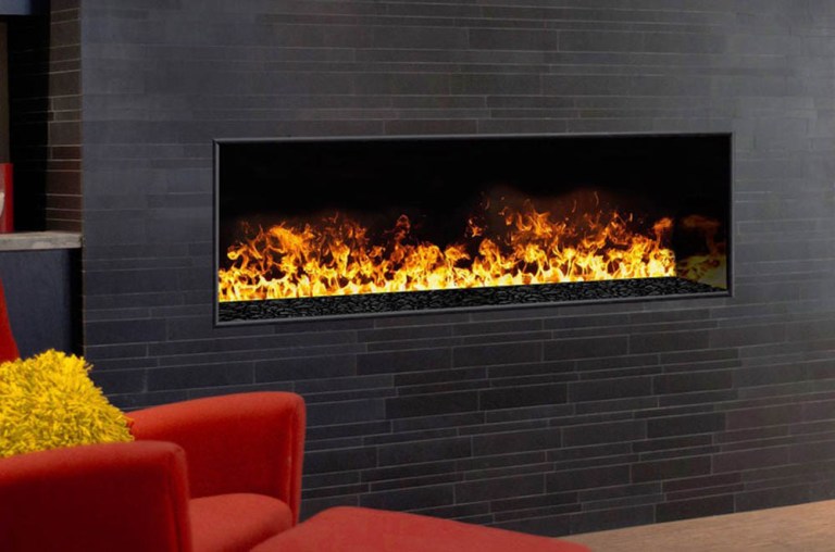 The 12 Best Indoor Fireplaces of 2026 - Picks From Our Experts