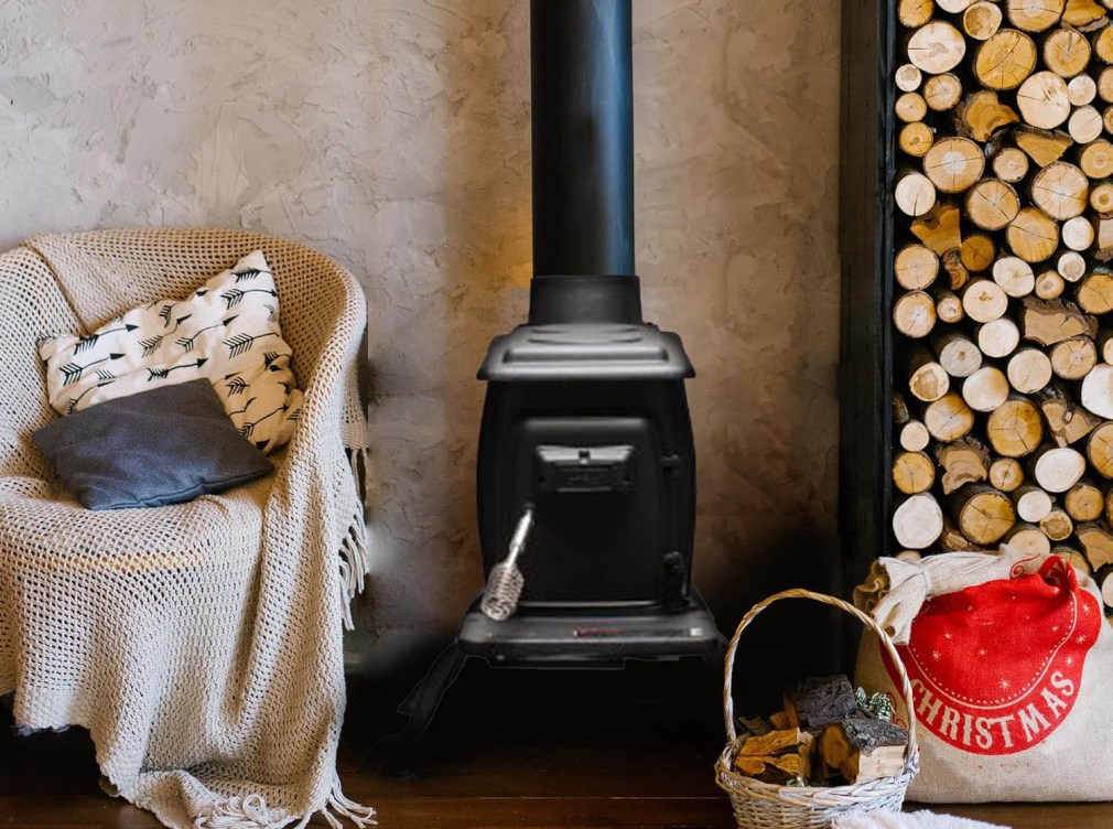 The 12 Best Indoor Fireplace Options - Bob Vila