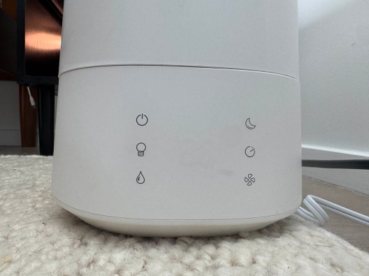 Clorox Air Humidifier Review - Tested by Bob Vila