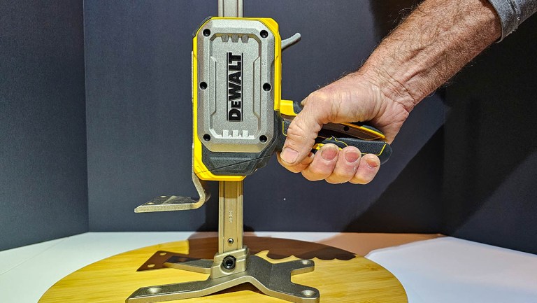 The DeWalt Toughseries Jack Review - Tested by Bob Vila