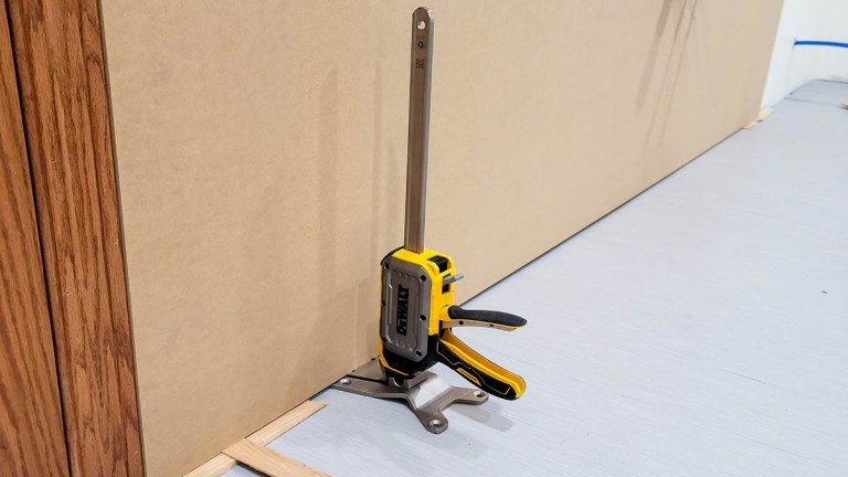 The DeWalt Toughseries Jack Review - Tested by Bob Vila
