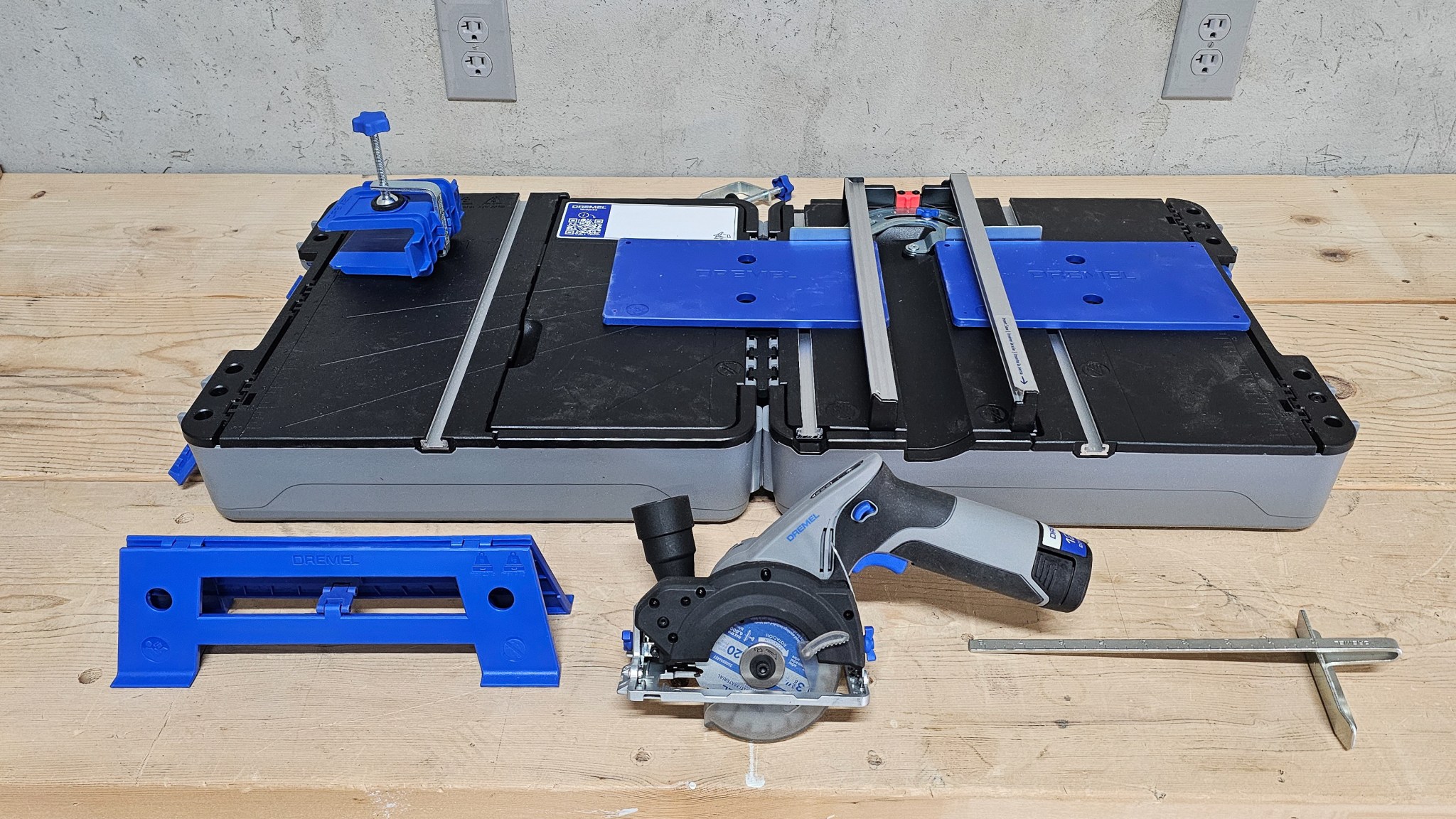 Dremel's Newest Tools are a Game Changer for Home Projects