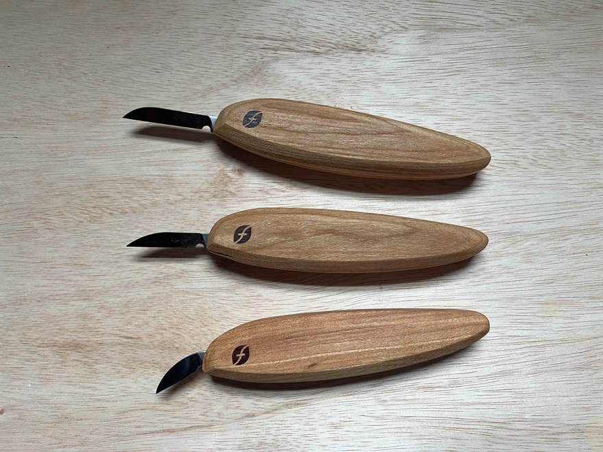 Flexcut Carving Knives Review - Tested by Bob Vila