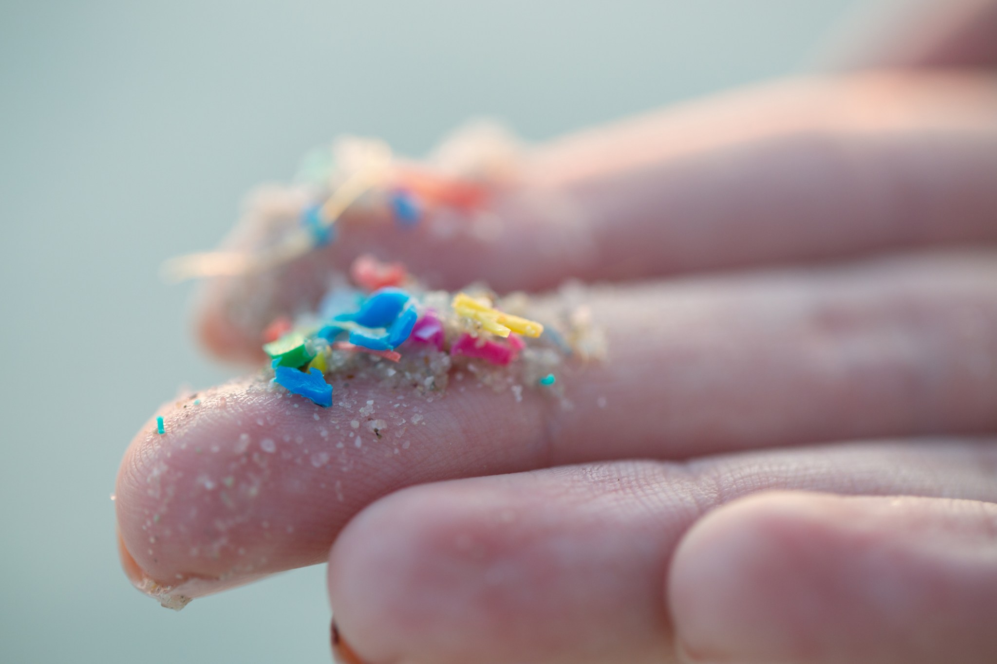 How to Reduce Microplastics in Your Home in 2025