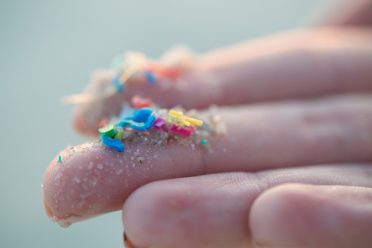 How to Reduce Microplastics in Your Home in 2025