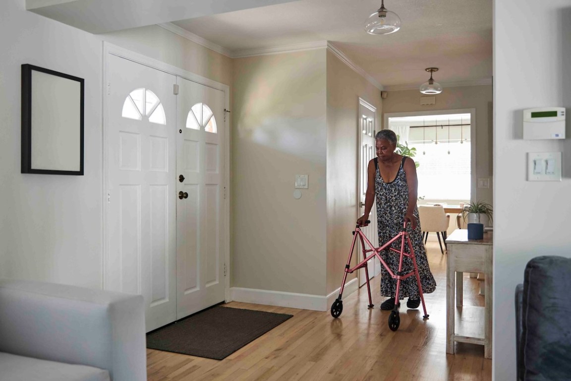 10 Easy Ways to Keep a Clean House When You Have Low Mobility