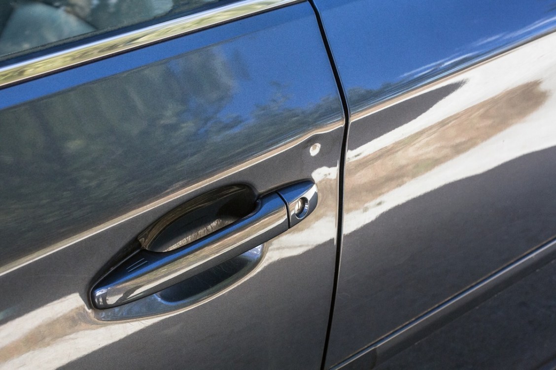 9 Household Repairs You Can Make With All-Purpose Putty