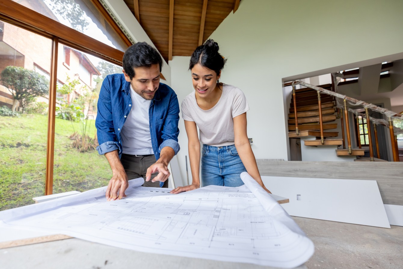 Dream Home Remodel: Where to Start and What Can Wait