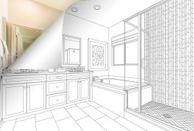 The Best Bathroom Layout Ideas to Consider for Your Next Remodel