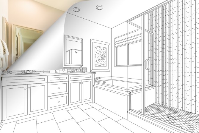 The Best Bathroom Layout Ideas to Consider for Your Next Remodel