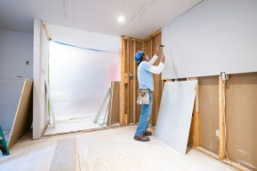 These Are the Types of Drywall Every DIYer Should Know
