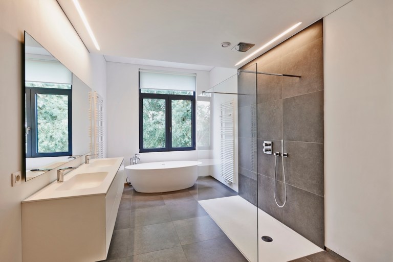 The Best Bathroom Layout Ideas to Consider for Your Next Remodel