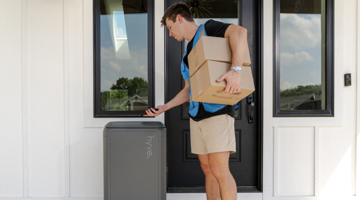 4 Home Security Trends We Saw Come Out of CES 2025