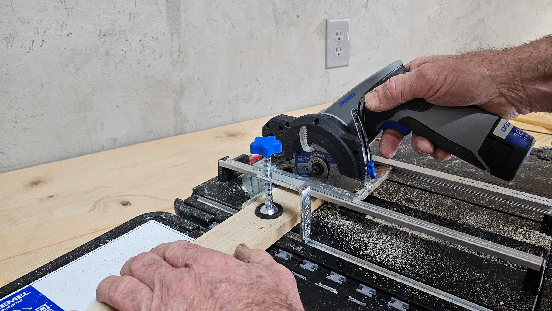 Dremel's Newest Tools are a Game Changer for Home Projects