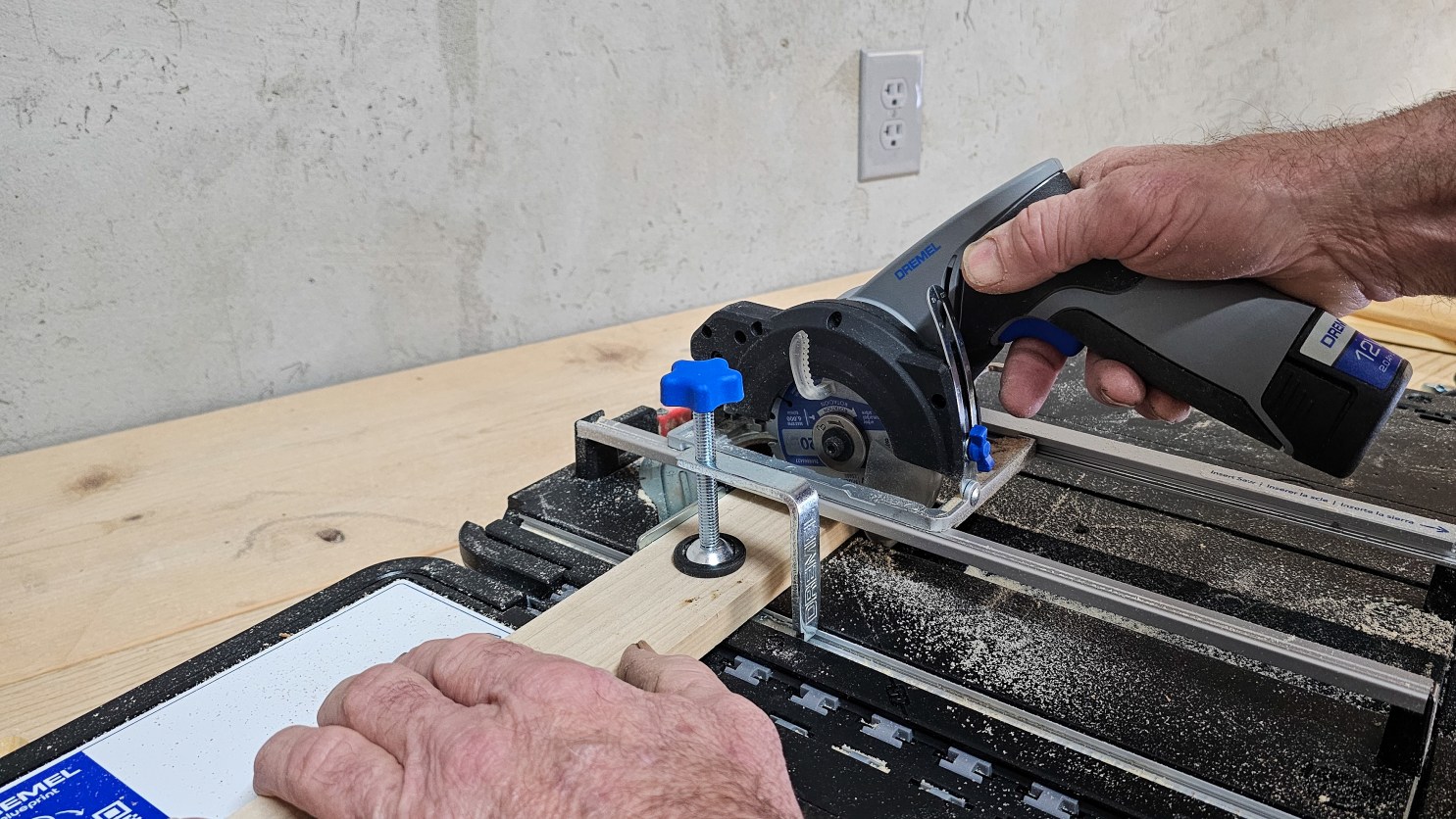 Dremel's Newest Tools are a Game Changer for Home Projects
