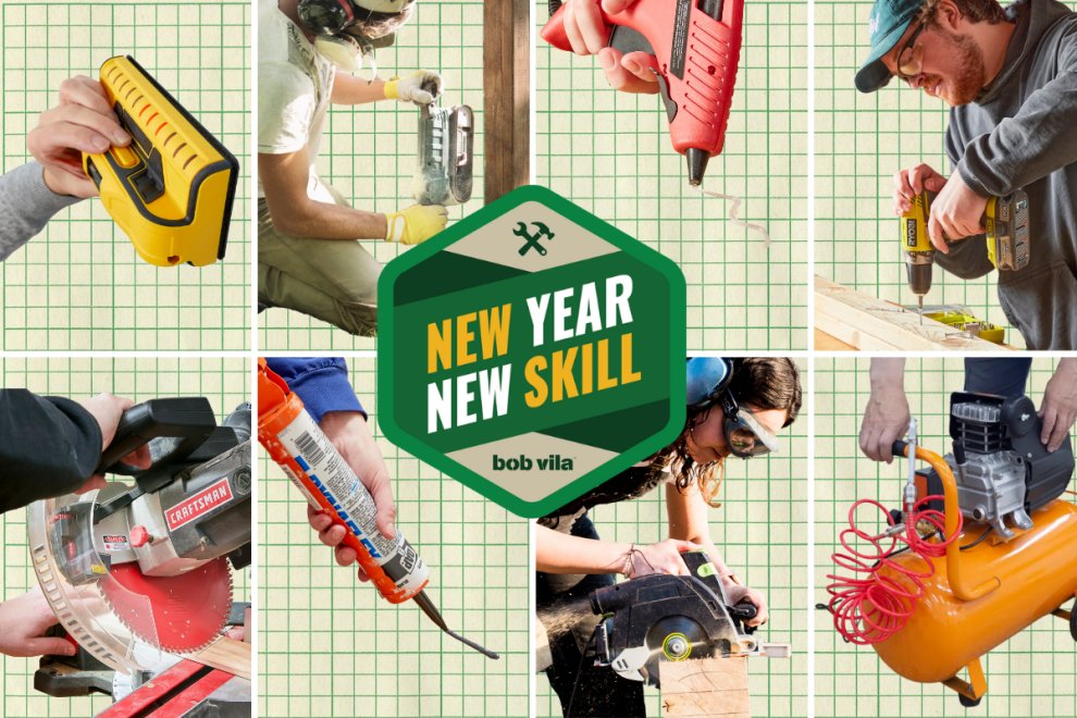 Realize Your DIY Potential by Learning How to Use These Essential Tools ...