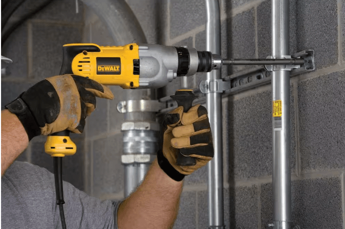 The Best Corded Hammer Drills of 2025 - Bob Vila