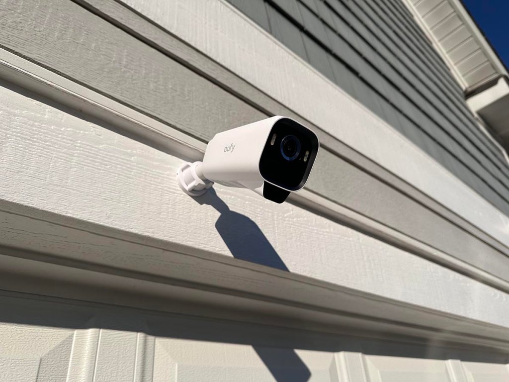 The Best Solar-Powered Security Cameras | Tested by Bob Vila
