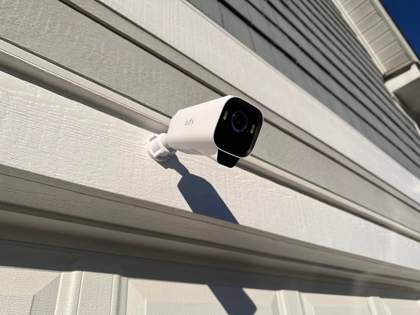 The Best Solar-Powered Security Cameras | Tested by Bob Vila