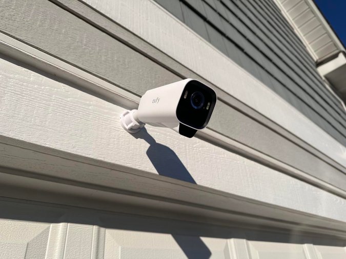The Best Solar-Powered Security Cameras | Tested by Bob Vila
