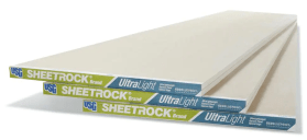 These Are the Types of Drywall Every DIYer Should Know